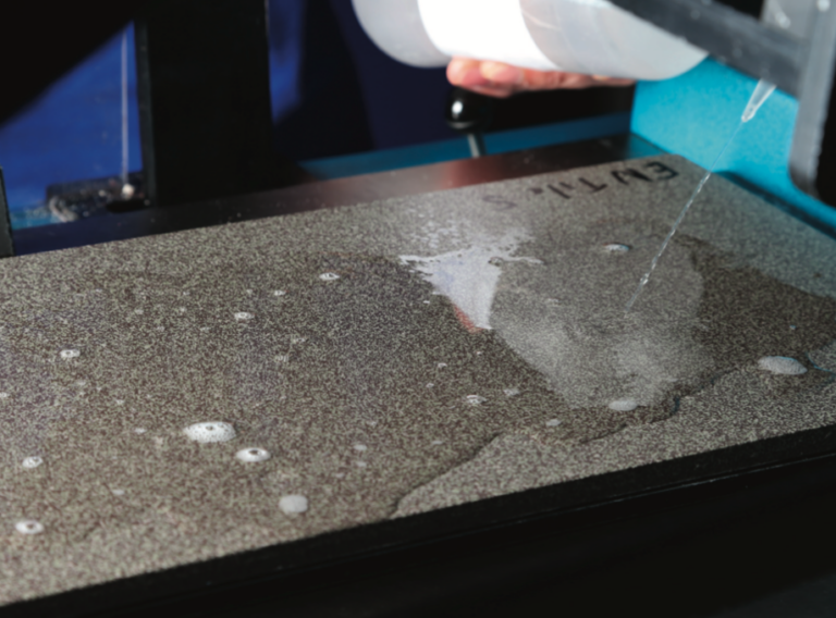 Changes to the EN ISO 20345 standard - UK Slip Resistance