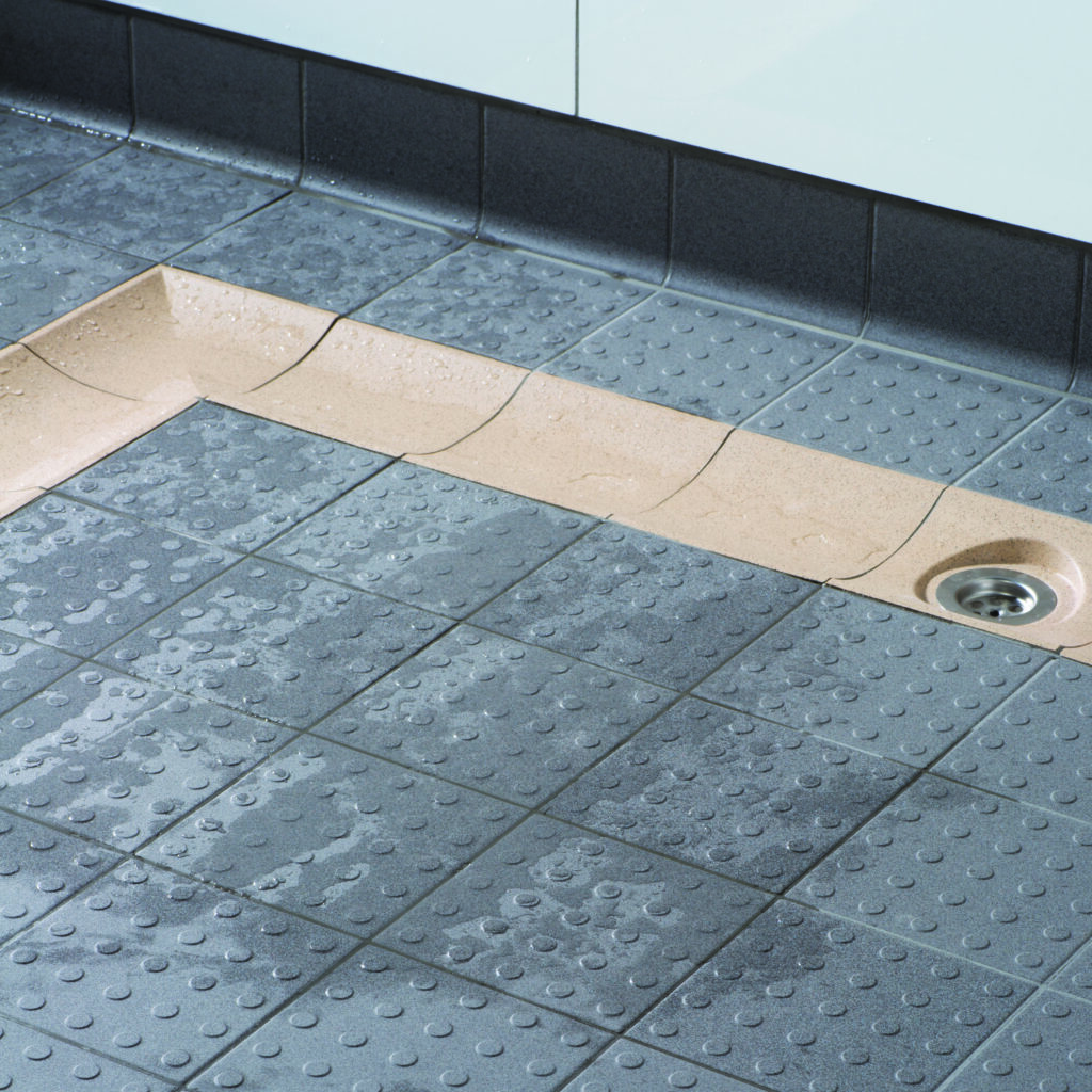 Media Library - UK Slip Resistance